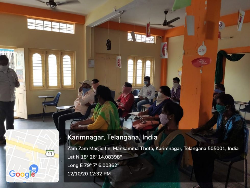 MEPMA | Society For Economic Development (SED)